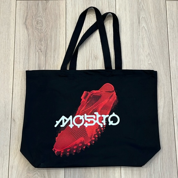 PUMA X OTTOLINGER | Bags | Puma X Ottolinger Mostro Tote | Poshmark